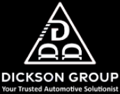 Login | Dickson Marketplace