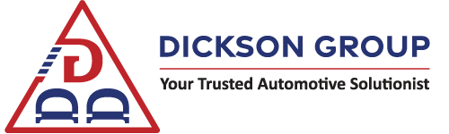 Reset password | Dickson Marketplace